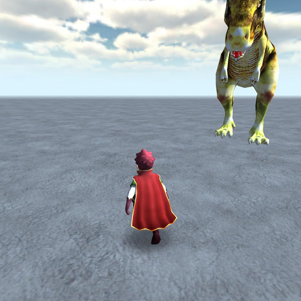 Unity Play | sus amogus game