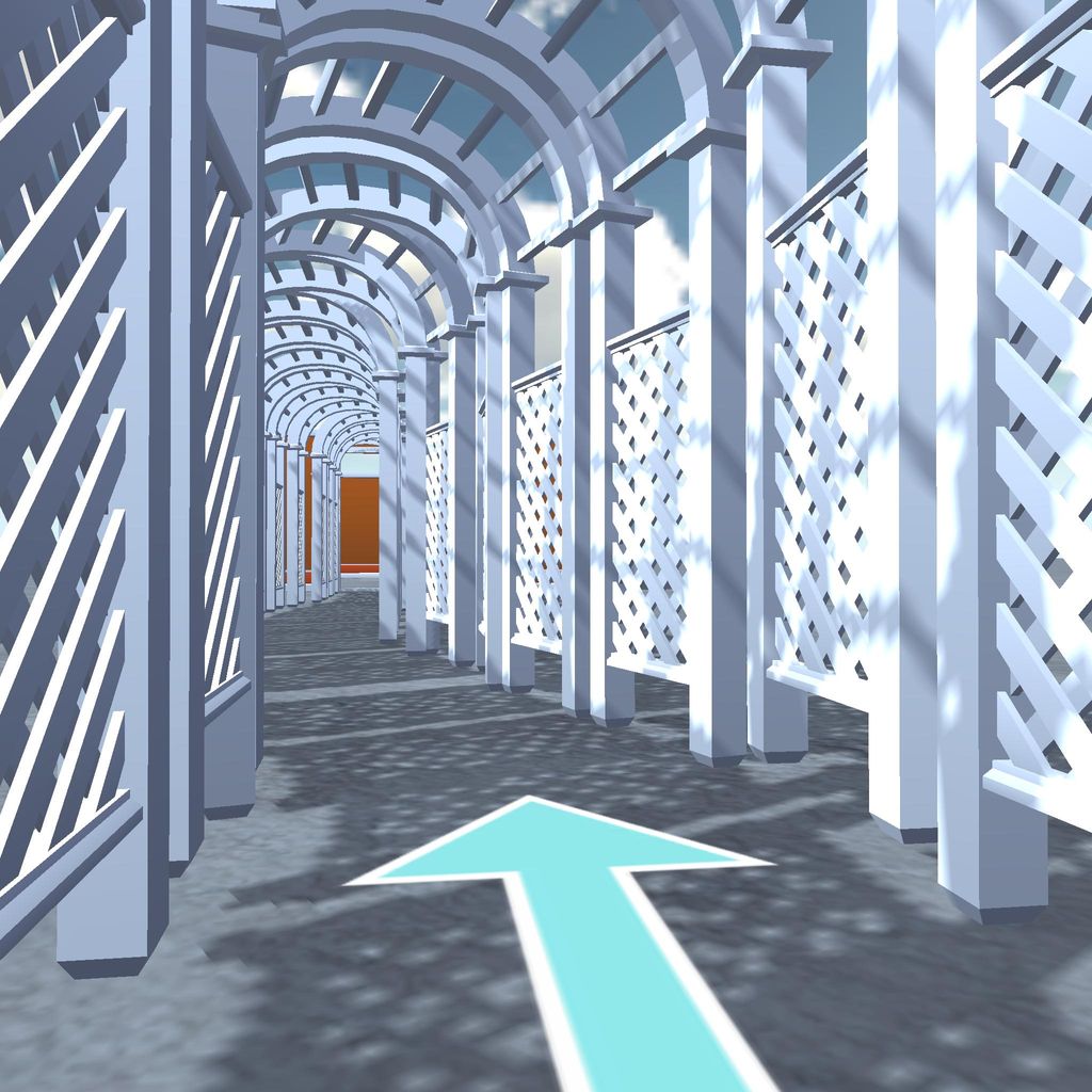 Unity Play | Backrooms alpha 4 game