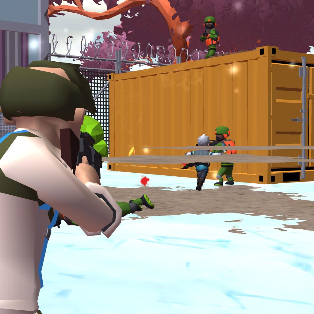 Unity Play | Lakshman Kumar game