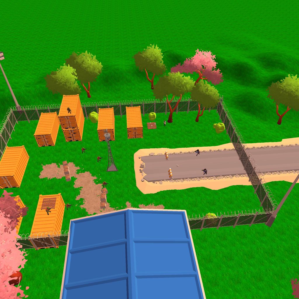 Unity Play | tu mama es jenial game