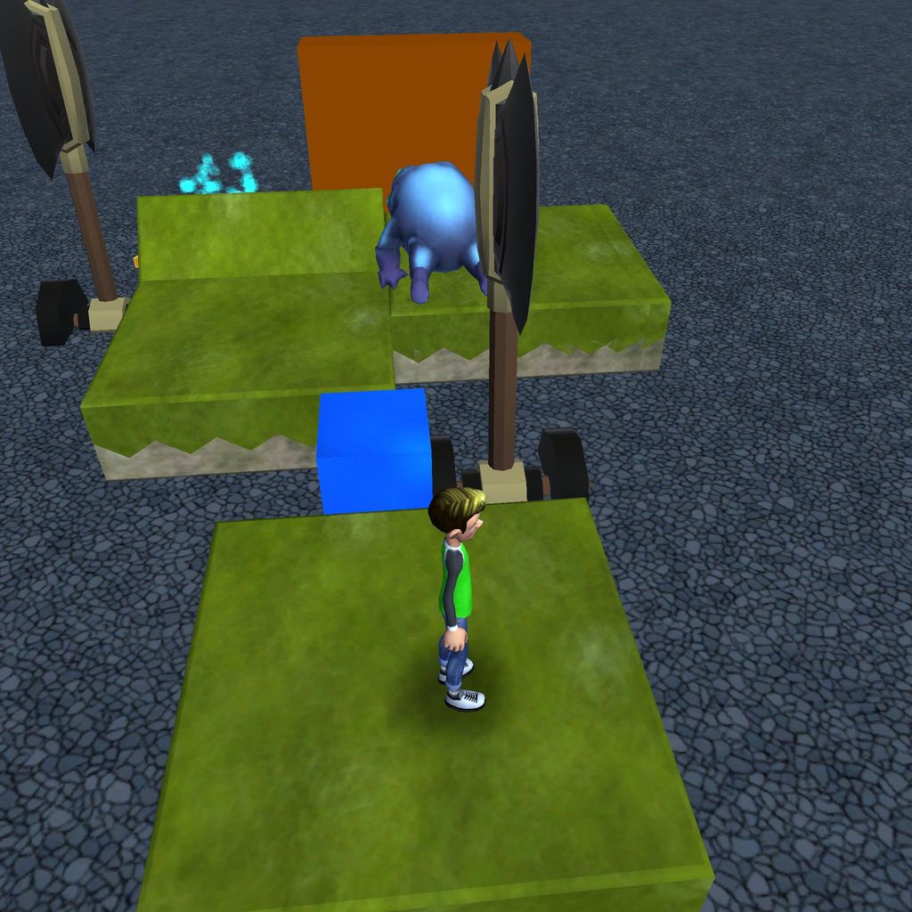 Unity Play | eazy game