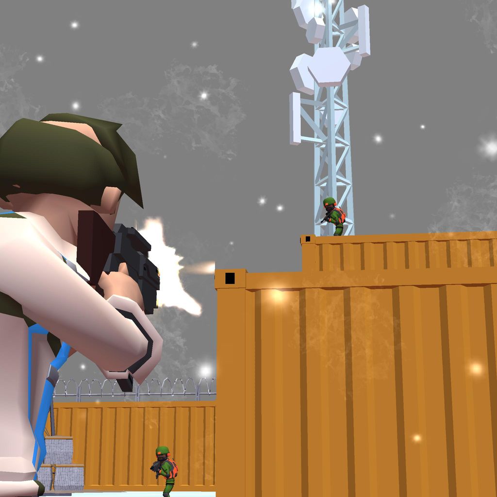 Unity Play | xxxx game