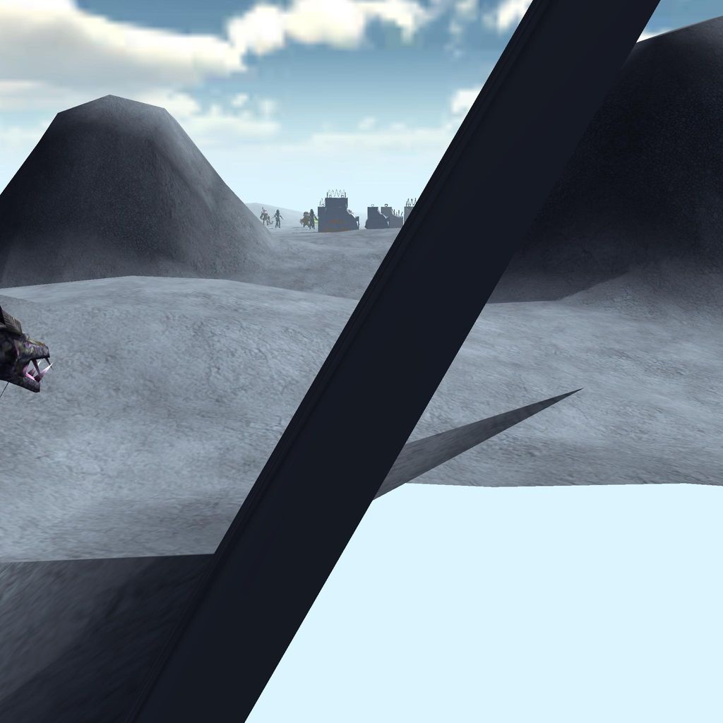 Unity Play | Battleground game