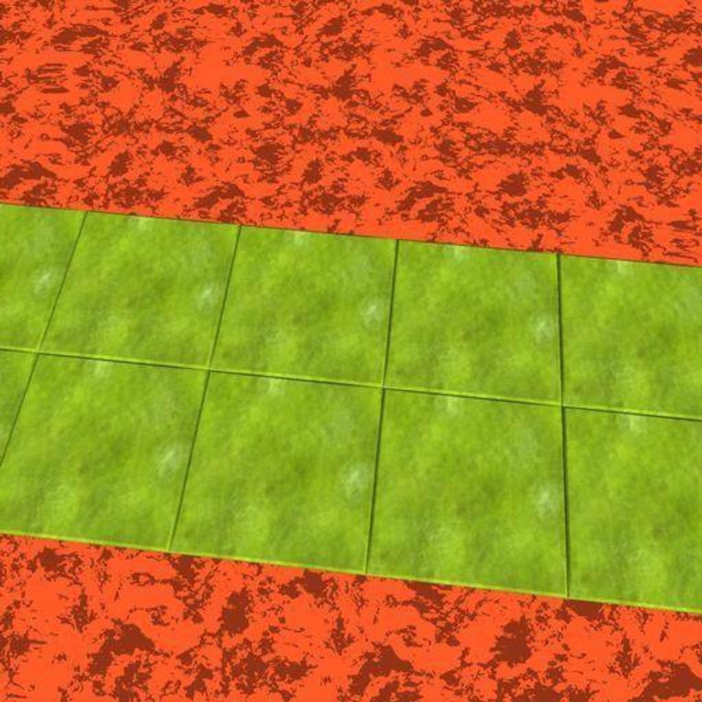 Unity Play | 1 v bot game