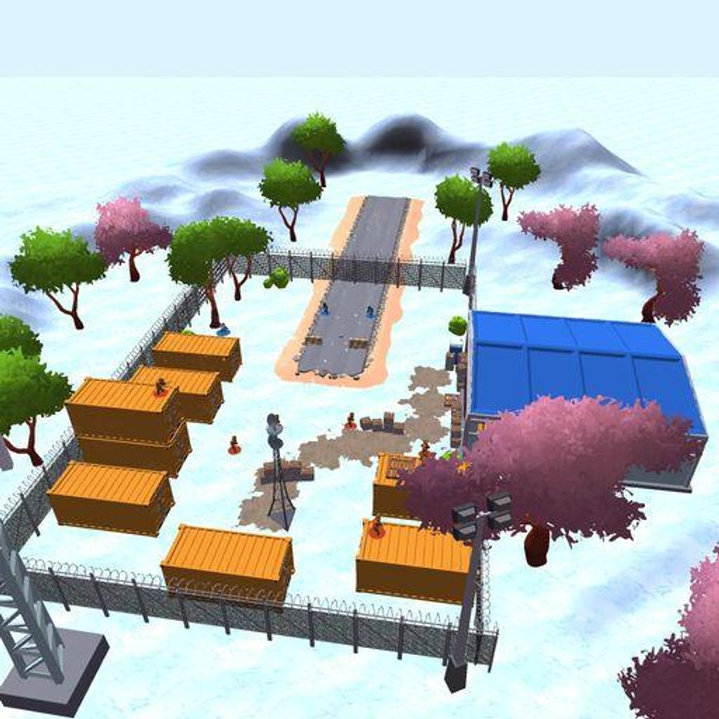 Unity Play | pubg[Update] game