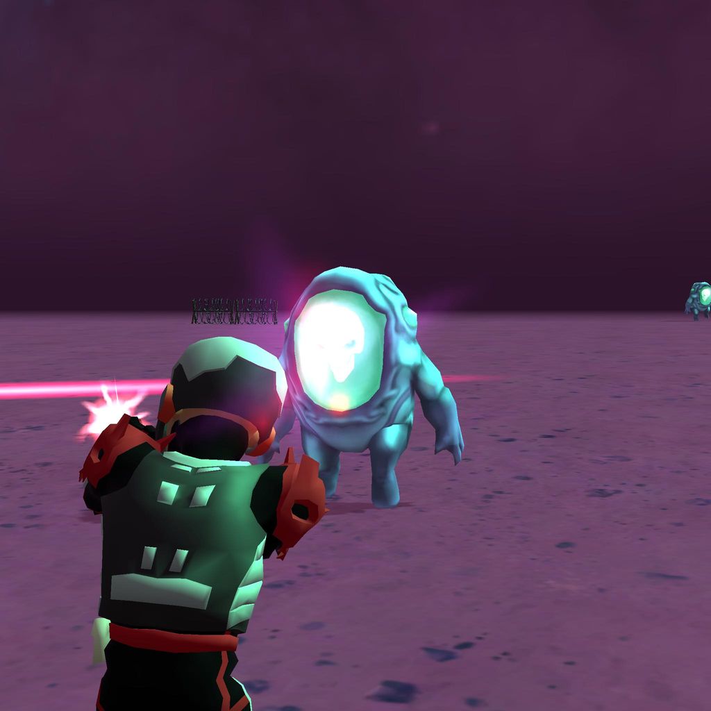 Unity Play | Fallen Heroes game