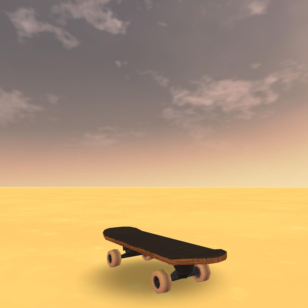 Unity Play | Skate game