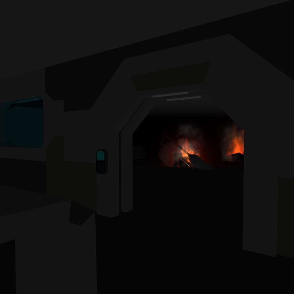 Unity Play | Death Office game