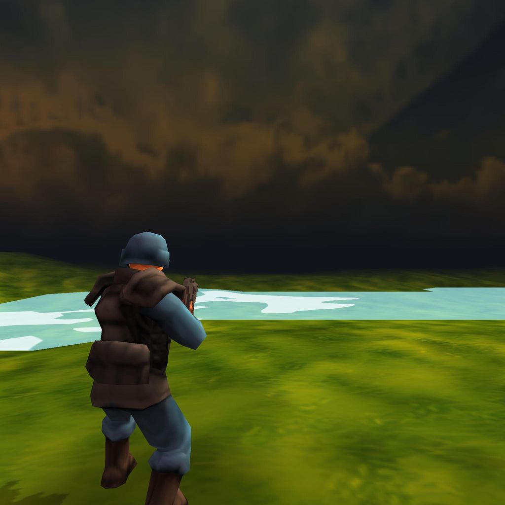 Unity Play | Nebel Sumpf 123 game