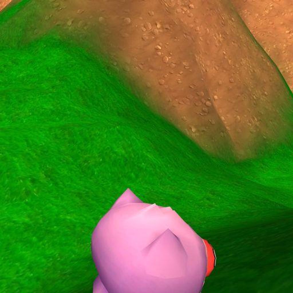 Unity Play | OWL LAND game