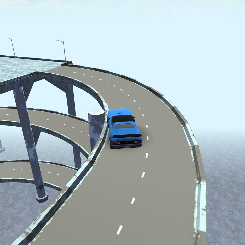 Unity Play | Dubai Derby game