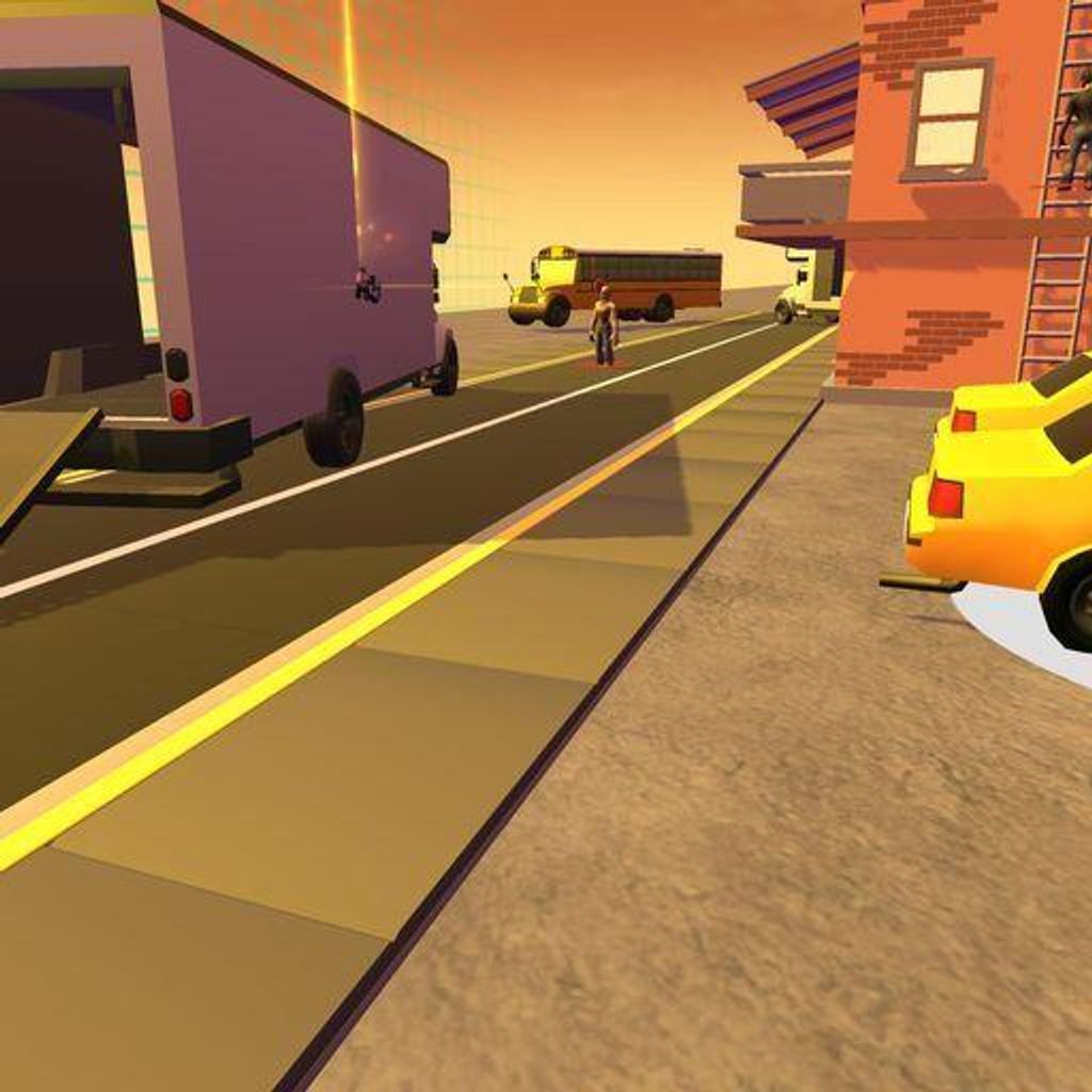 Unity Play | Zombies mw3 game