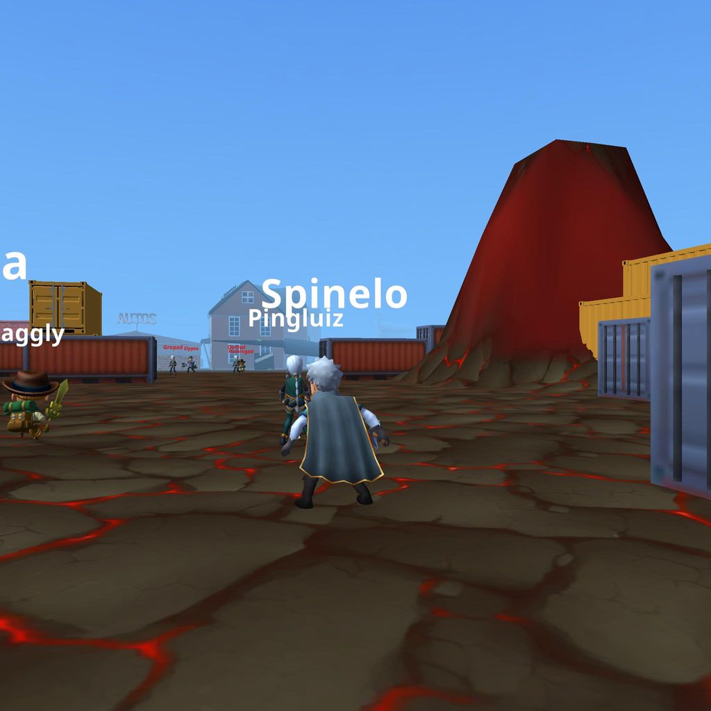 Unity Play | Battle Death game