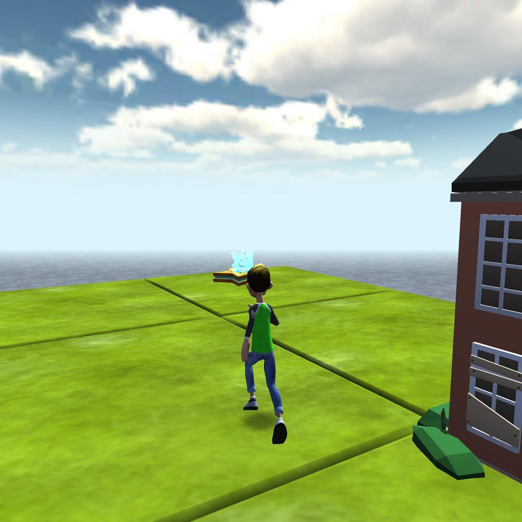 Unity Play | tati game game