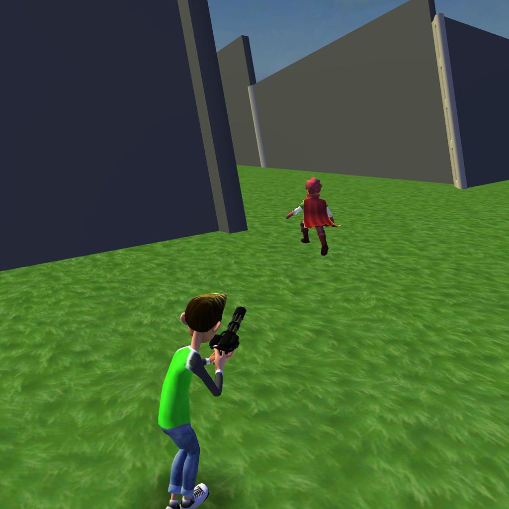 Unity Play | cool games lol765 game