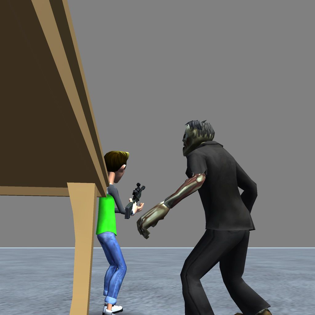 Unity Play | World Rp game