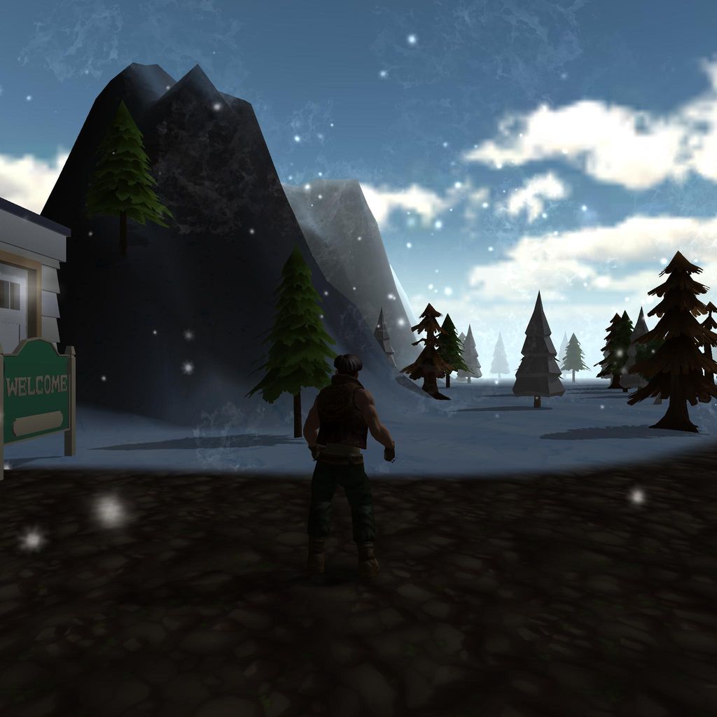 Unity Play | The Ripper Blade game