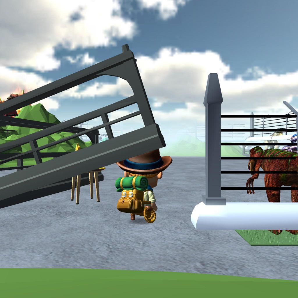 Unity Play | fighting monster game