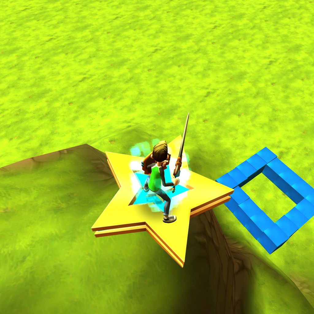 Unity Play | The Story of Karl game