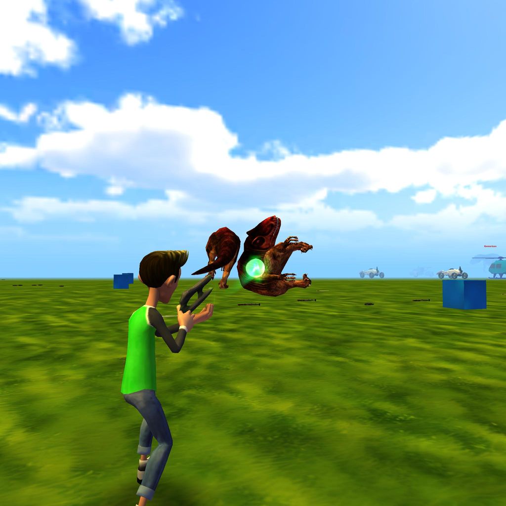 Unity Play | bloody shooting game