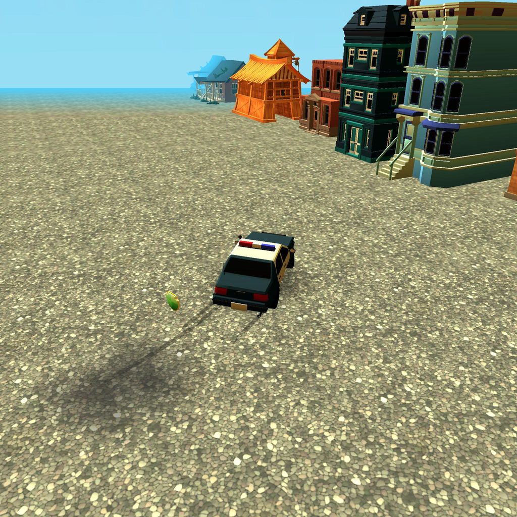 Unity Play | crash game