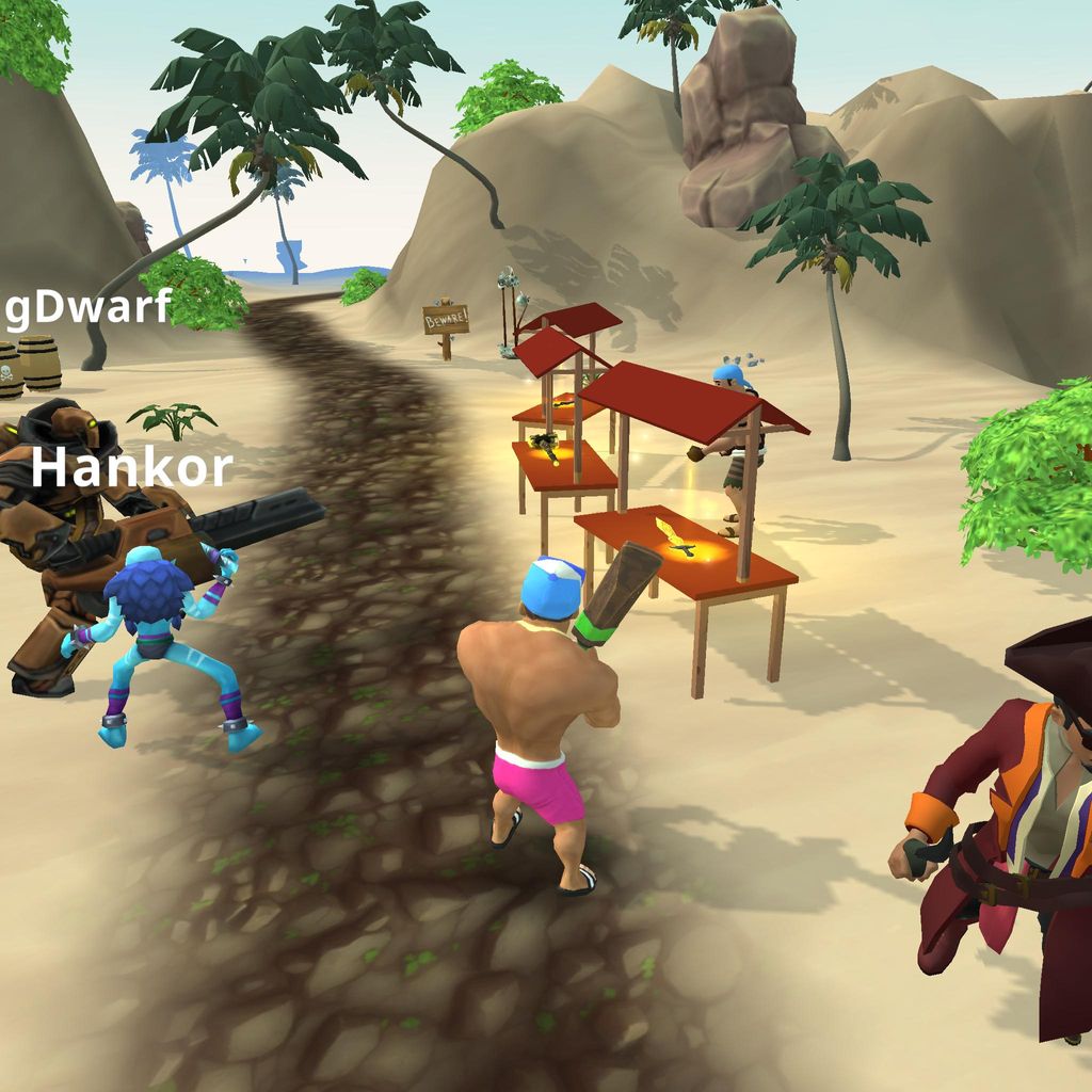 Unity Play | Bella game