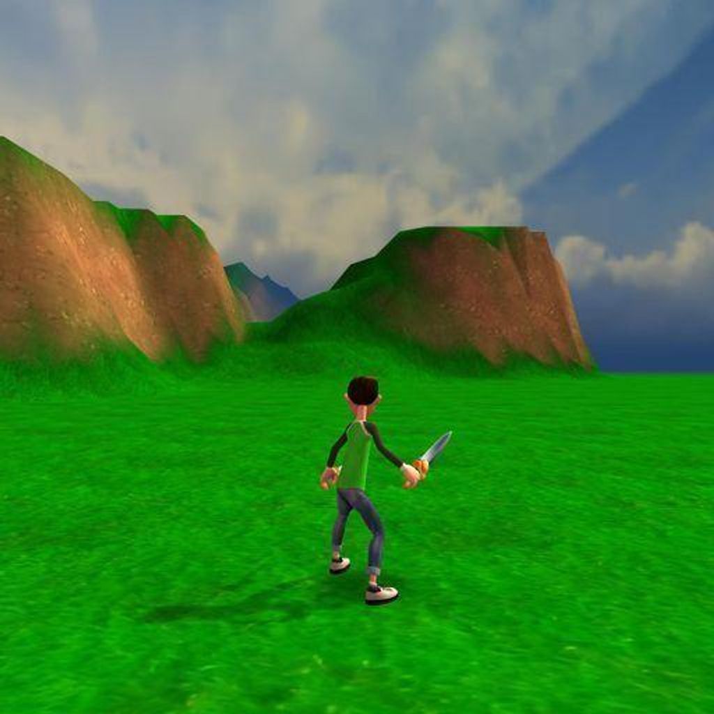 Unity Play | attack game