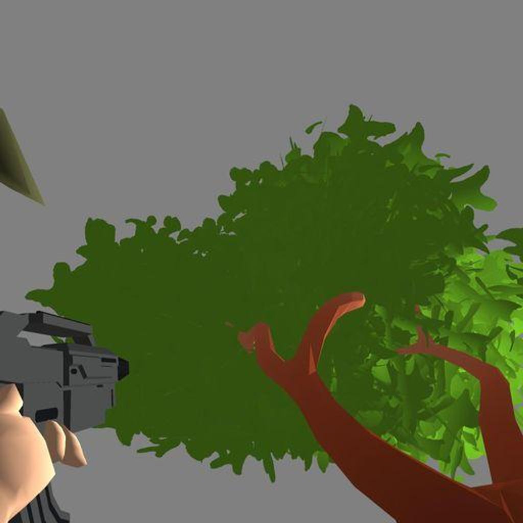 Unity Play | shooting simulator game