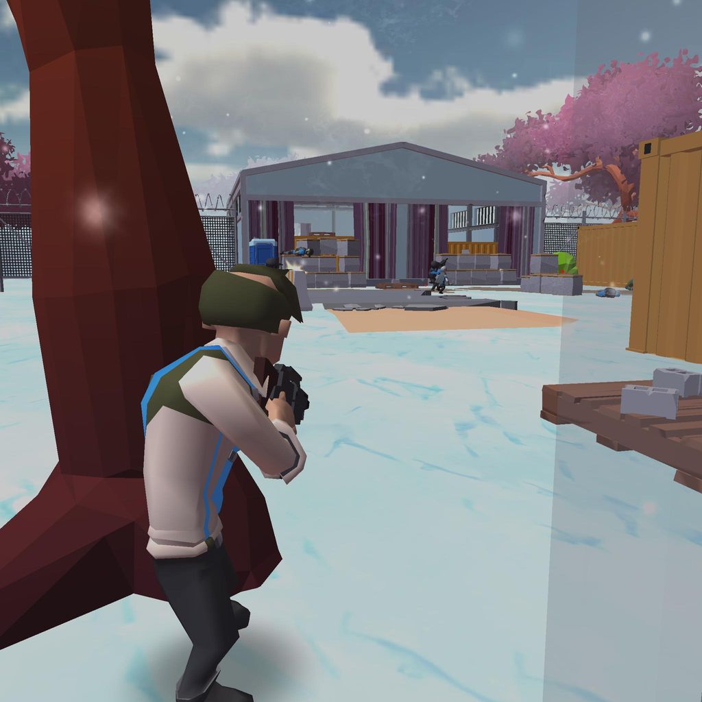 Unity Play | GTA VI game