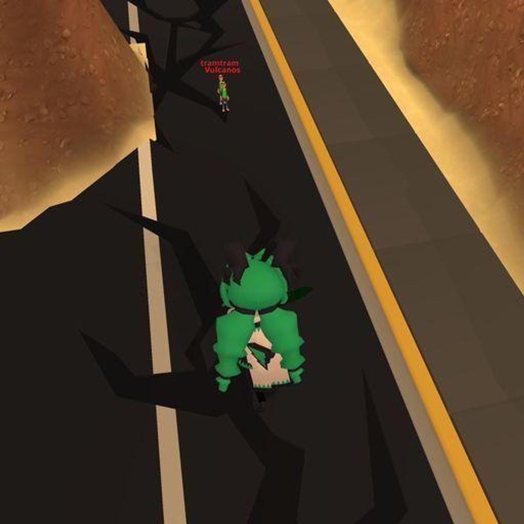 Unity Play | Squid game game