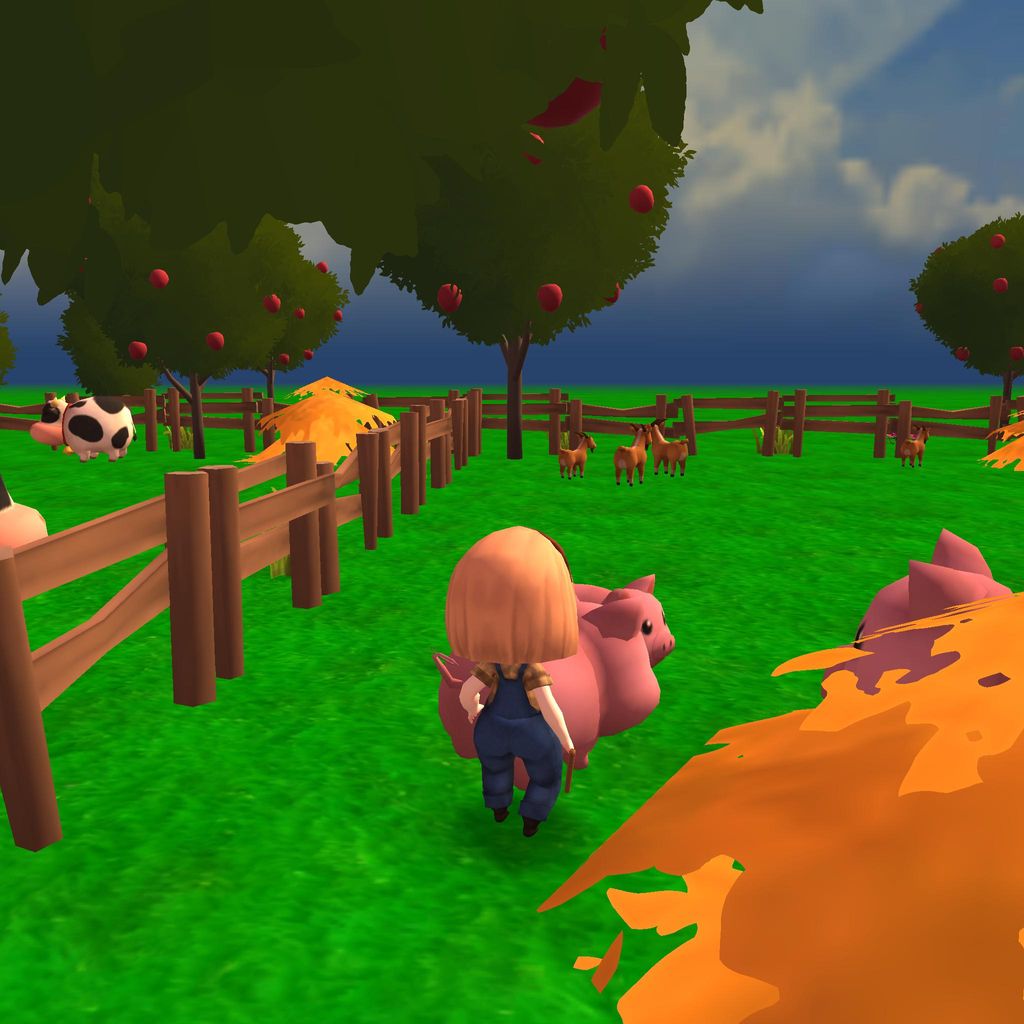 Unity Play | mohamed game