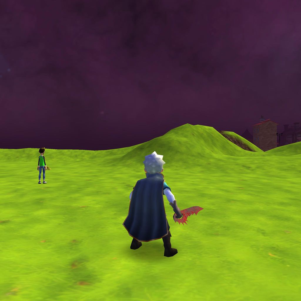 Unity Play | menara game