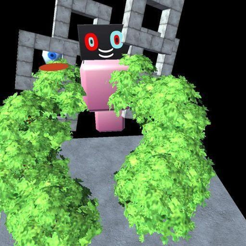 Unity Play | Omega flowey boss game