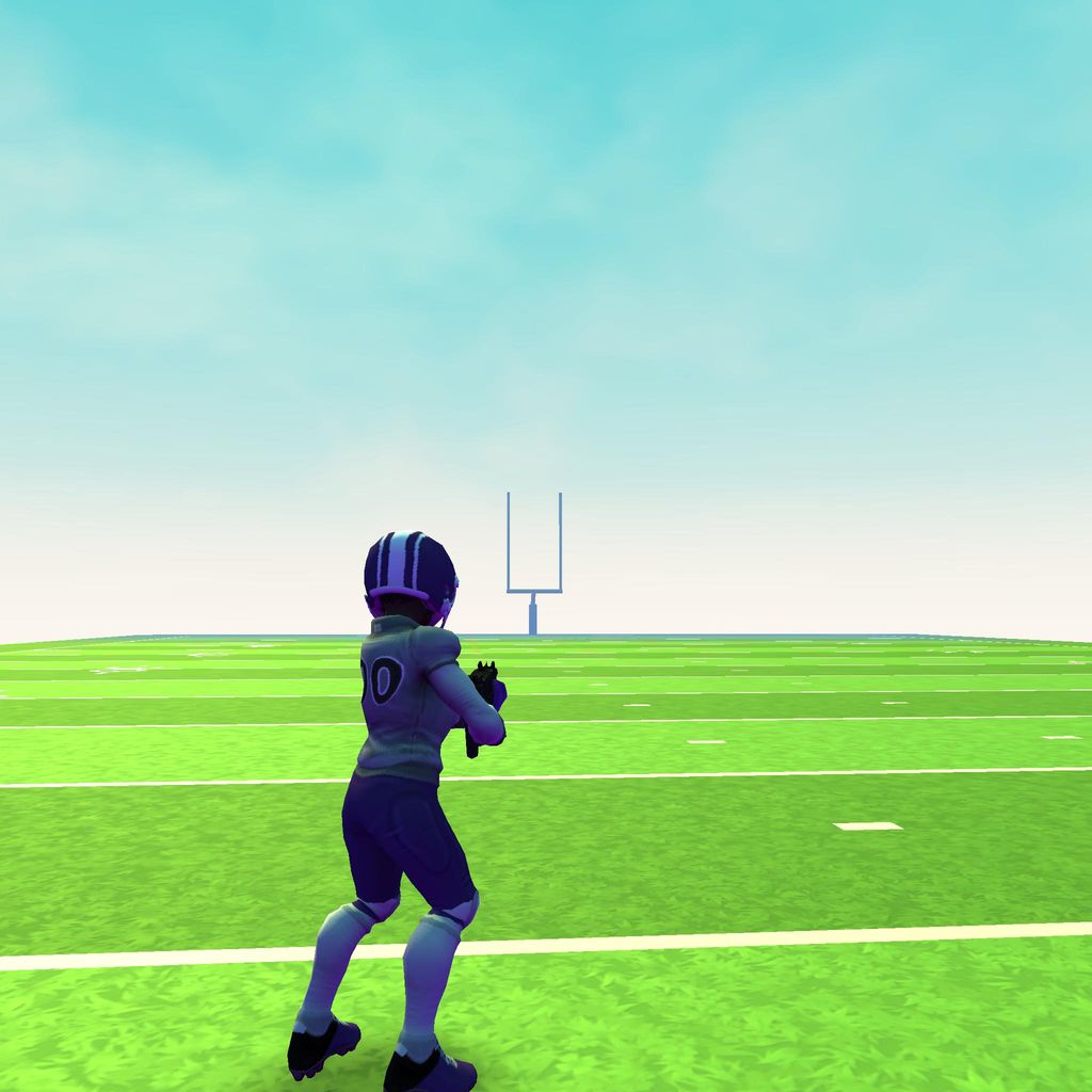 Unity Play | Play American game