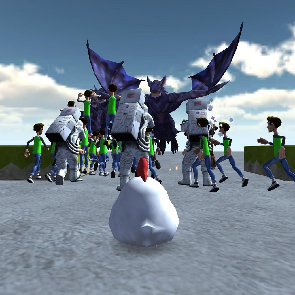 Unity Play | geda gedi game