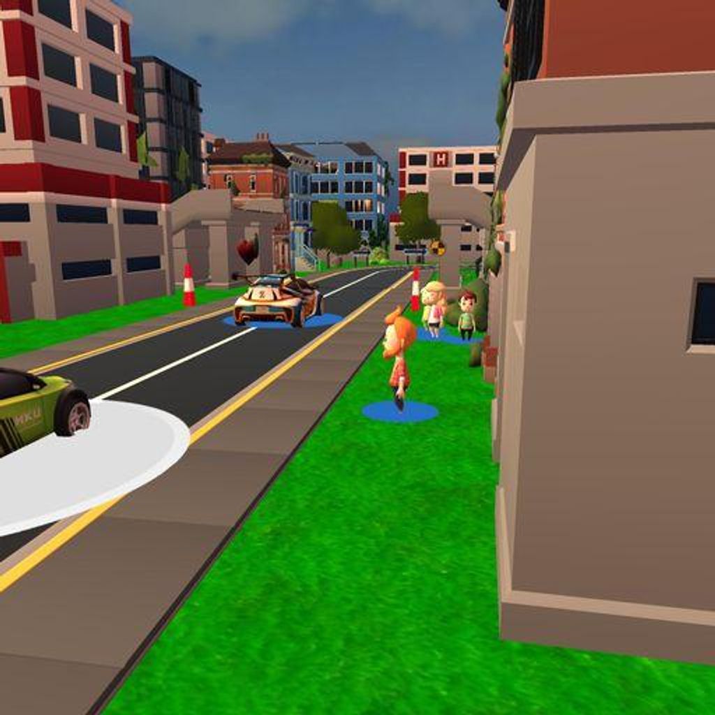 Unity Play | HIZLI OLAN KAZANIR game