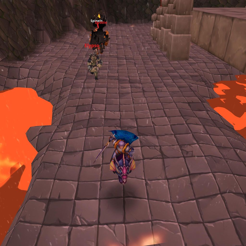 Unity Play | 3v3 war game