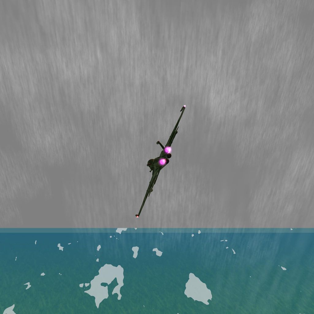 Unity Play | Turboprop flight simulator alpha 1.1 game