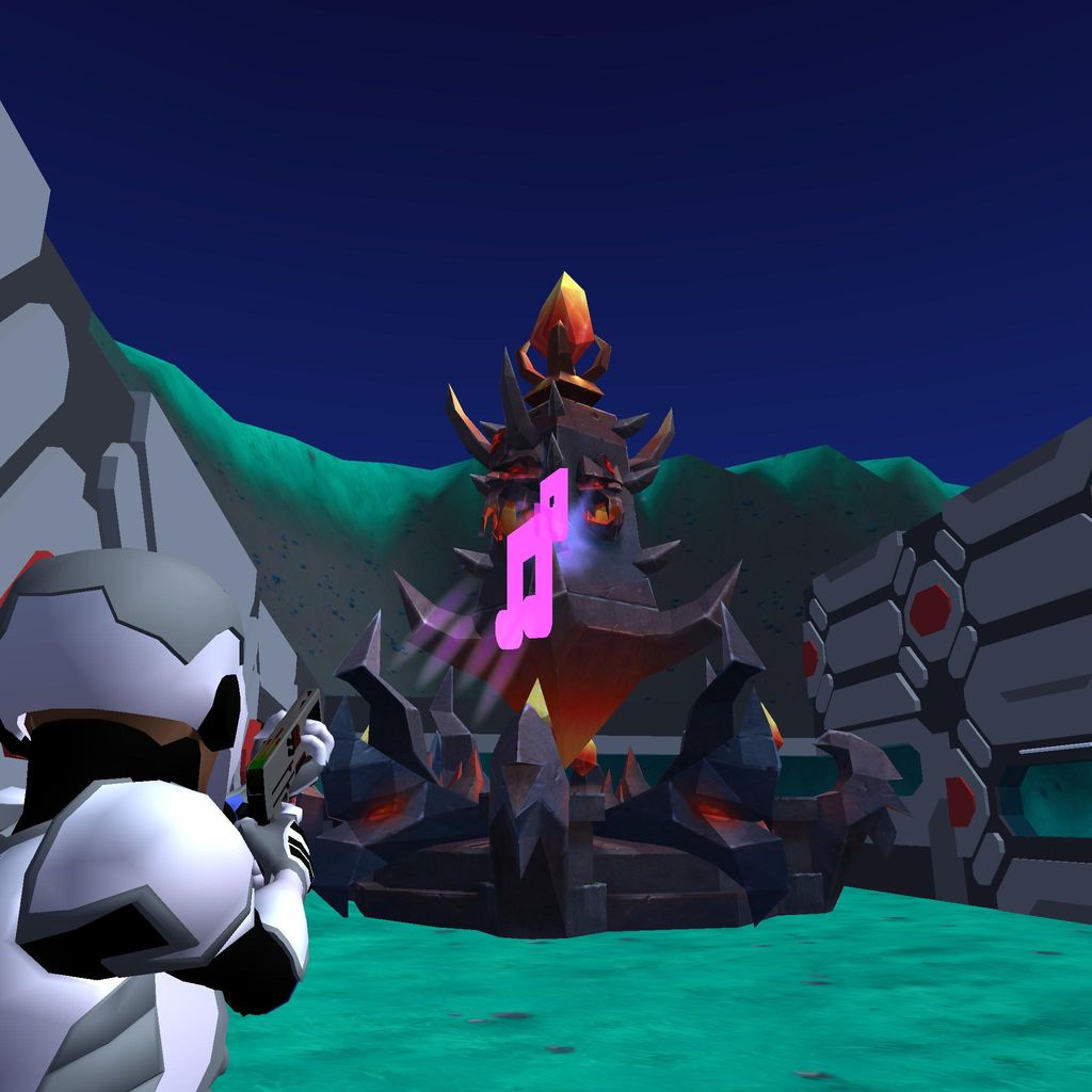 Unity Play | 5v5 legacy game