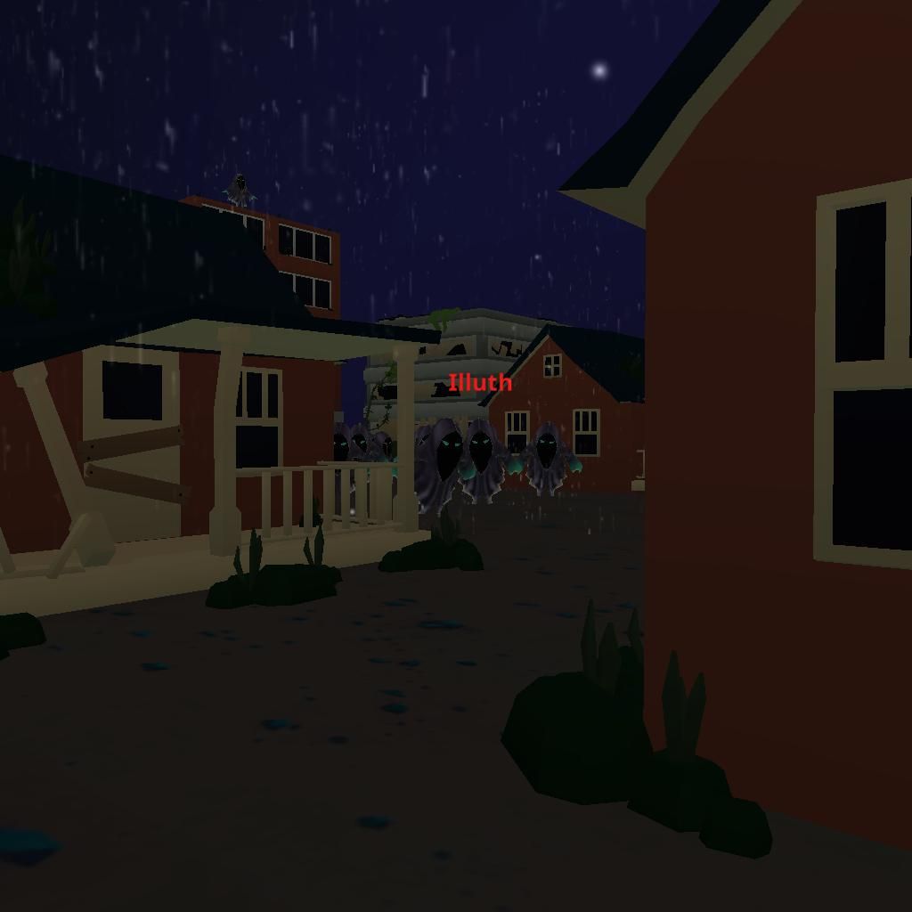 Unity Play | Ghostbusters Extermination. game