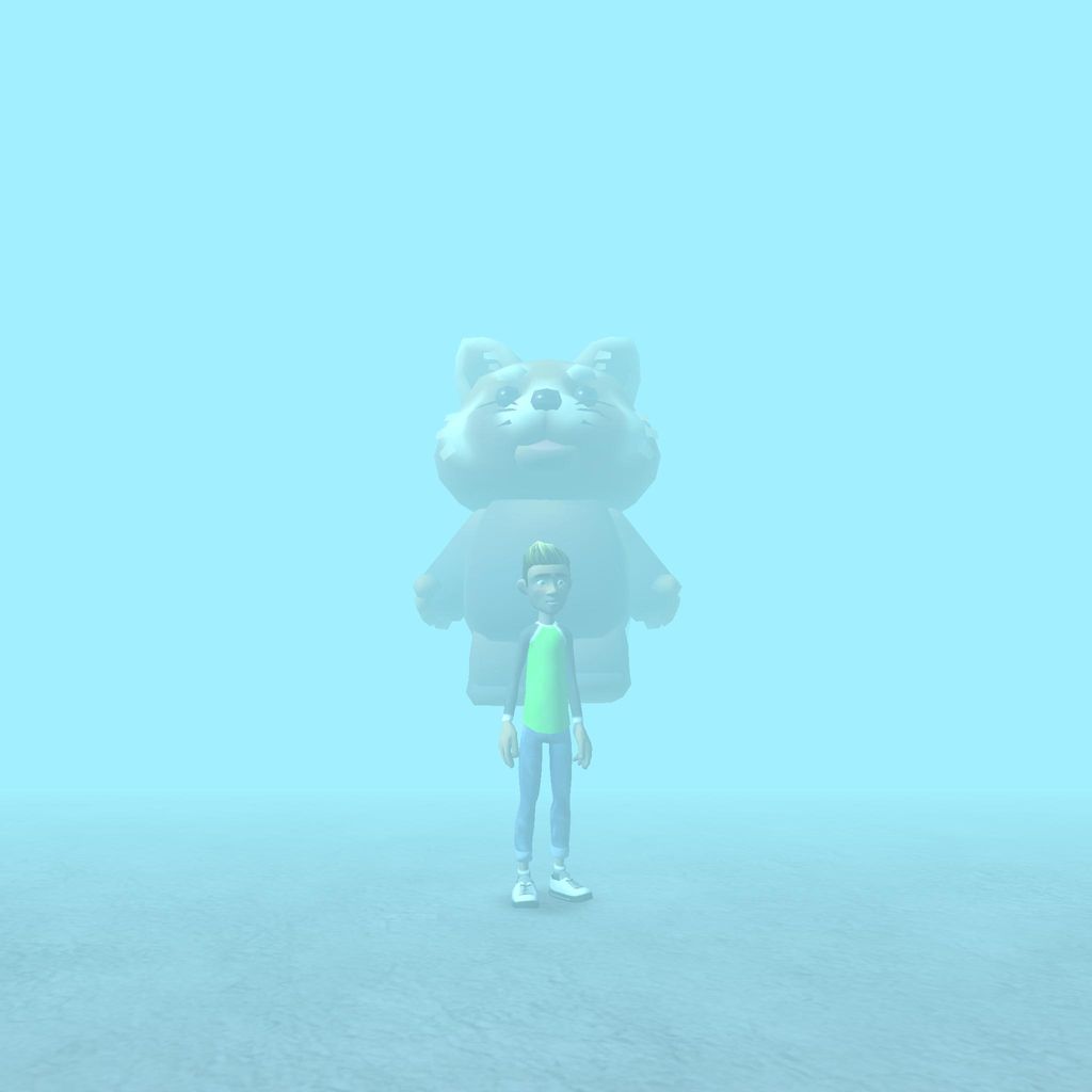 Unity Play | Water Wave game