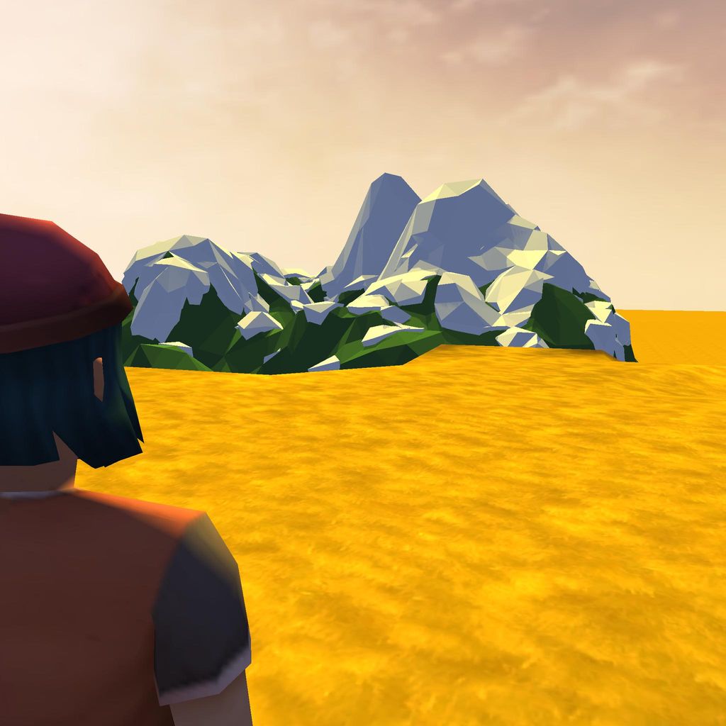 Unity Play | 2012 part 3 game