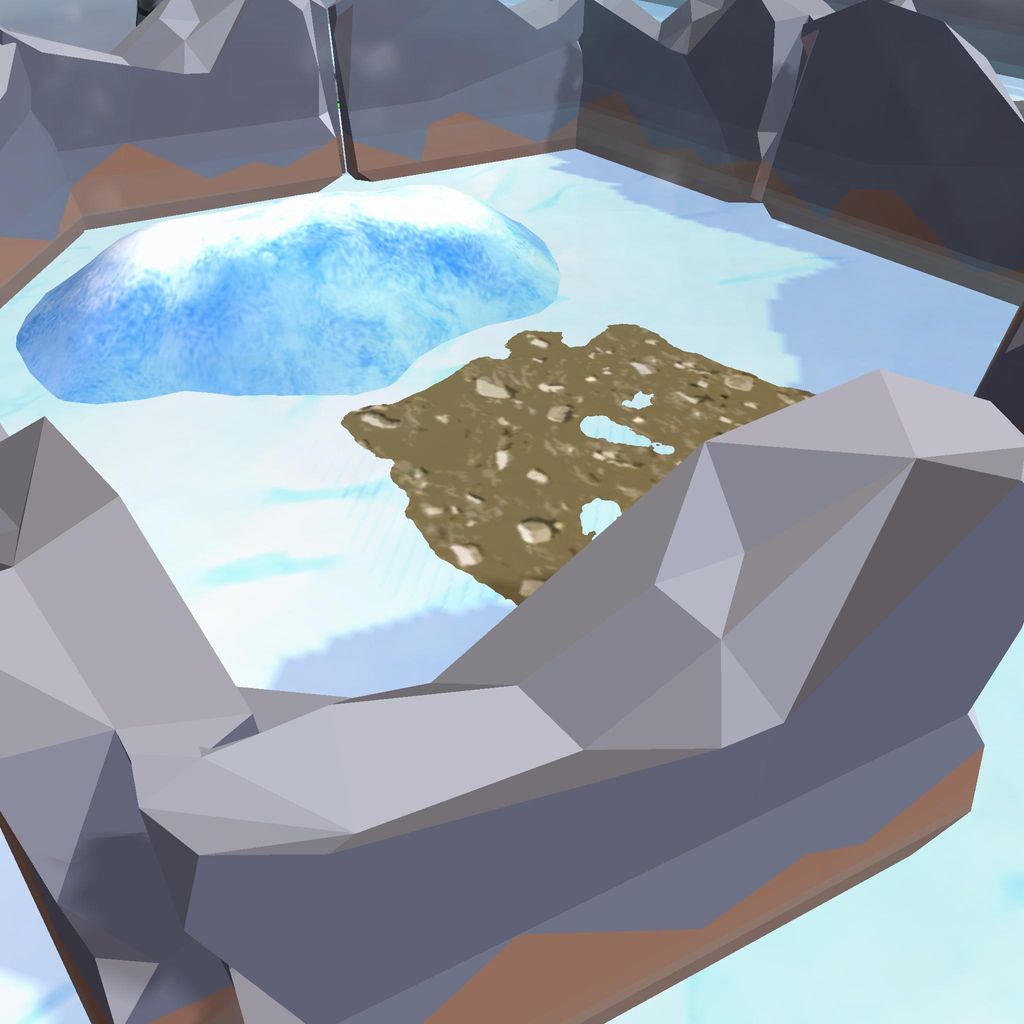 Unity Play | Jugger-Flag game