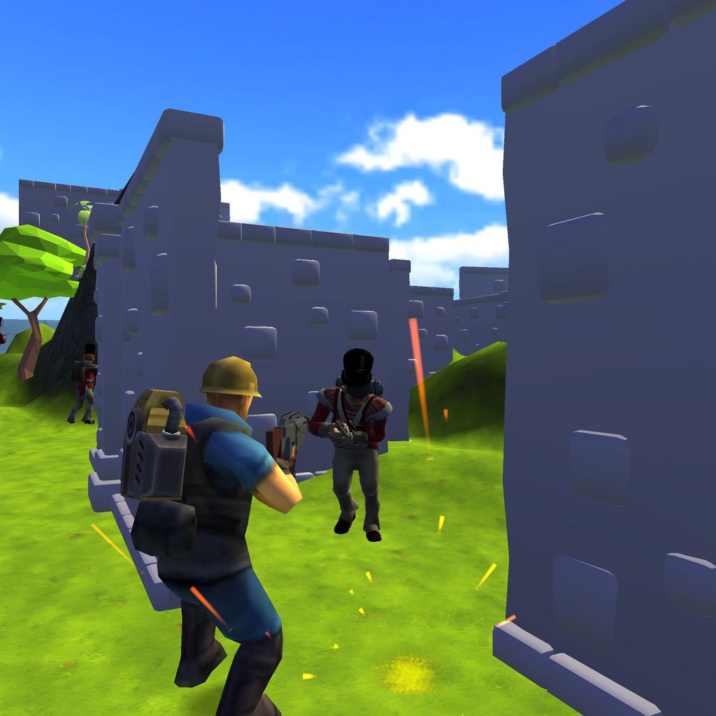 Unity Play | killing monster#11 game