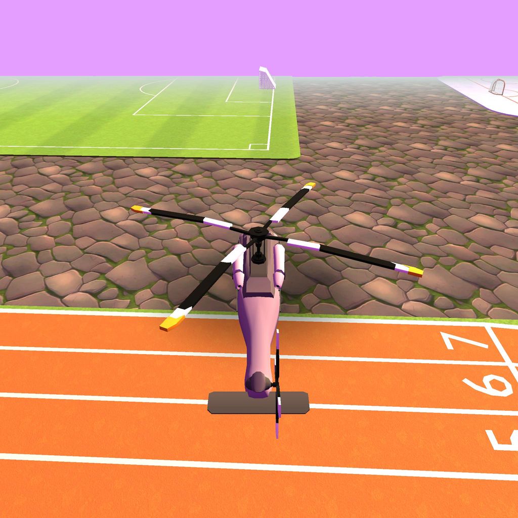 Unity Play | cool town rp game