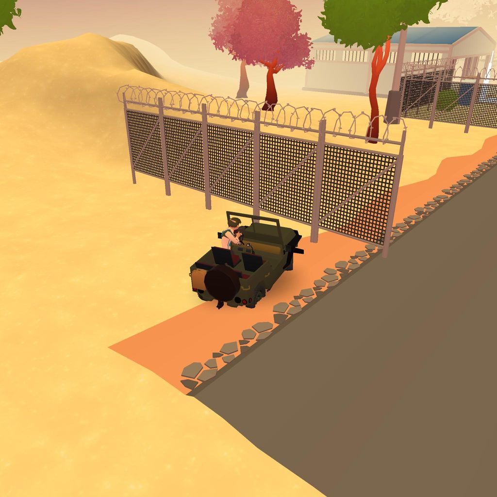 Unity Play | Defence wars game