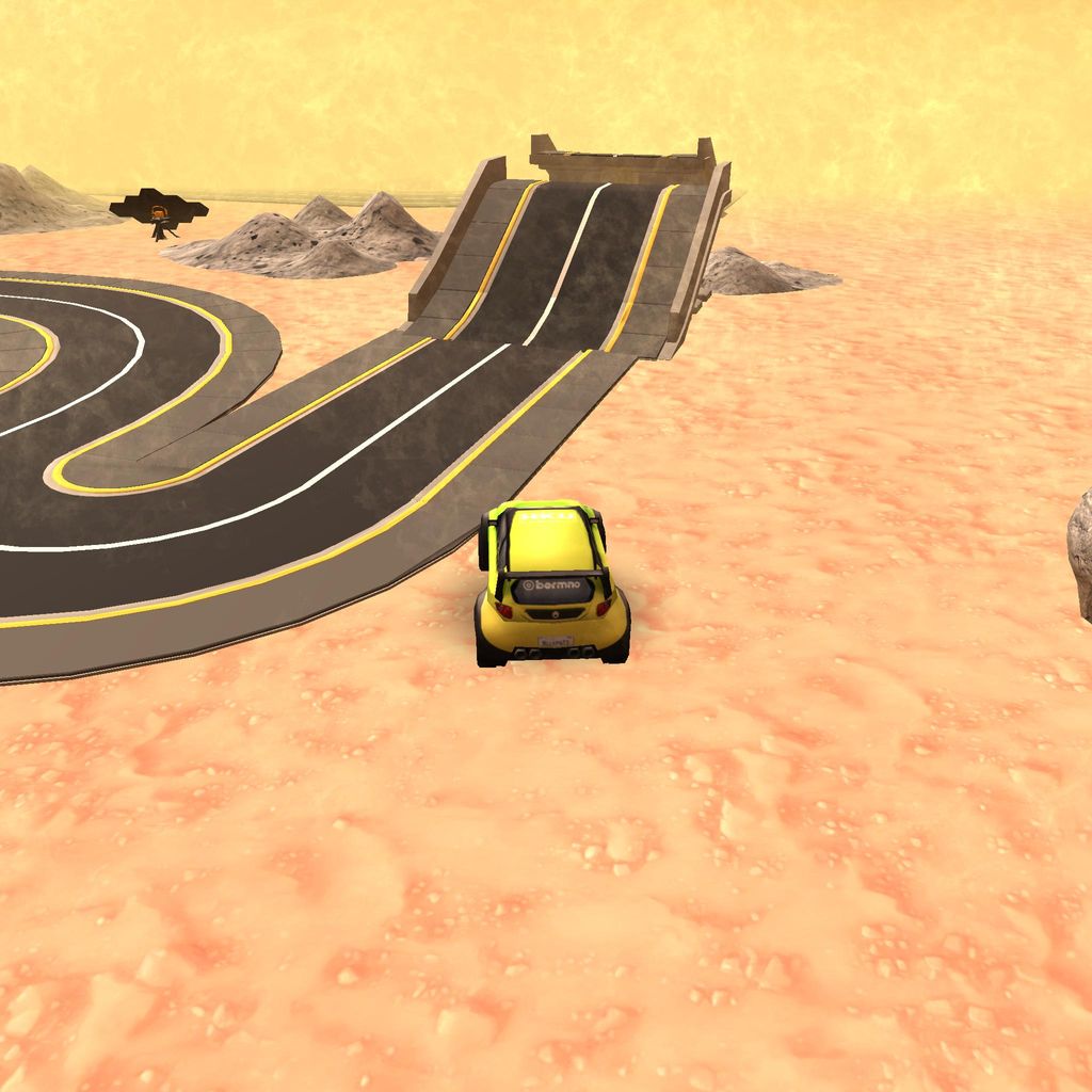 Unity Play | drift racing game