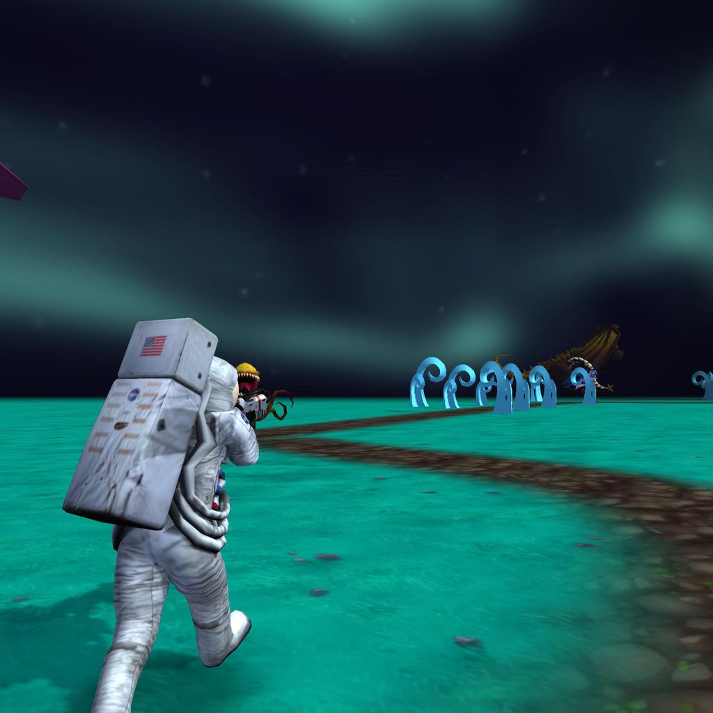 Unity Play | dimension game
