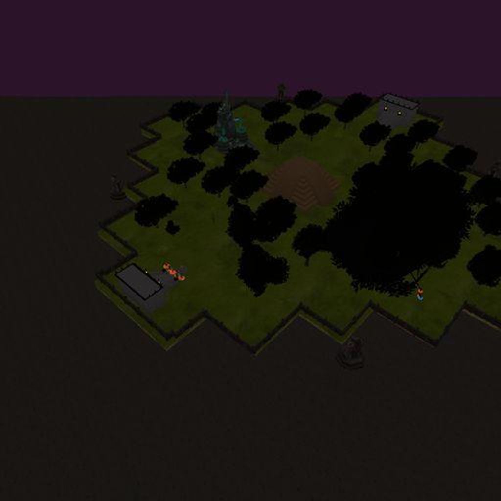 Unity Play | Legends war 5 v 5 (2) game