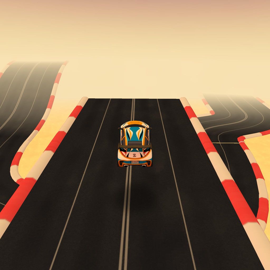 Unity Play | car driving games game